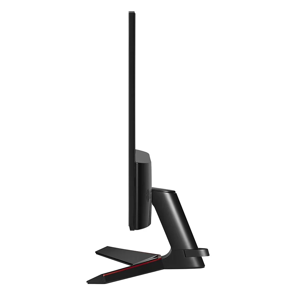 LG 27-inch high-resolution gaming monitor